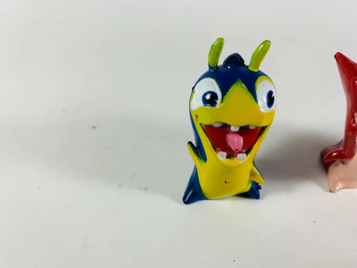 Slugterra Bludgeon Megamorph