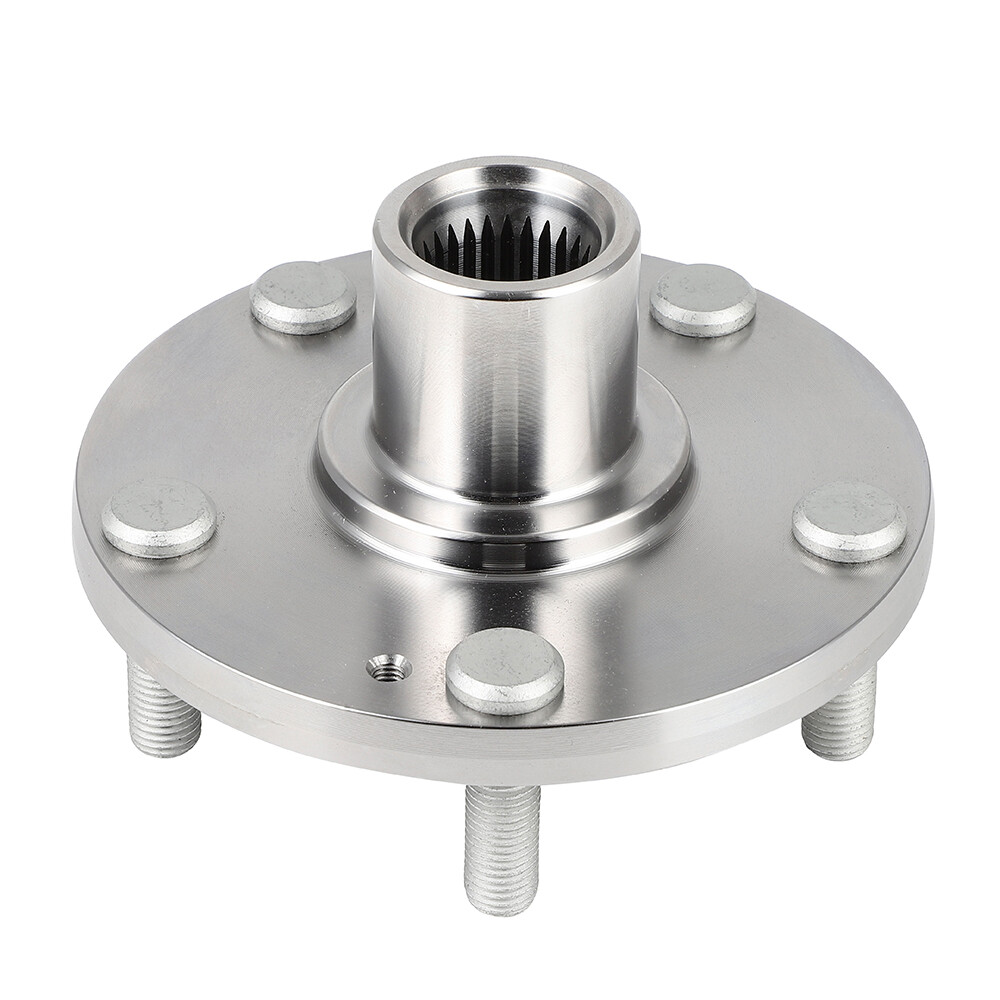 2XFront Wheel Hub Bearing For Hyundai Elantra 2011-2012 Veloster 2012 ...