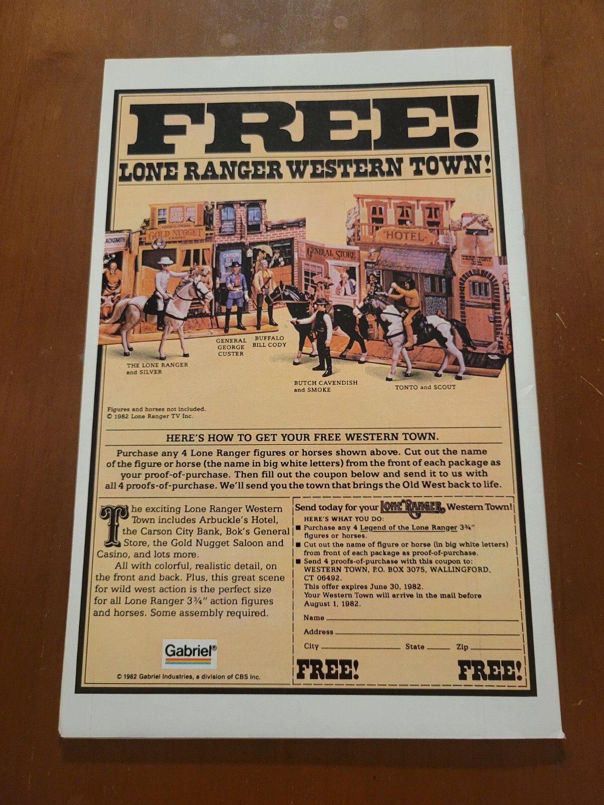 Daredevil #181 Marvel 1982 Frank Miller Death of Elektra Bullseye Nice ...