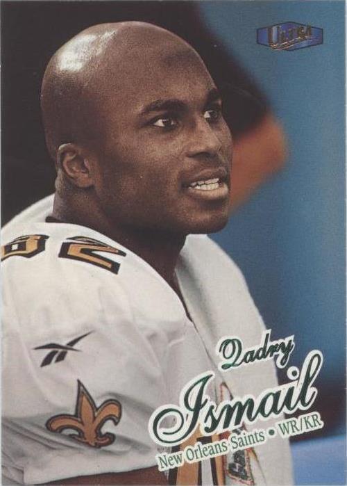1998 Ultra - Qadry Ismail #271 for sale online | eBay