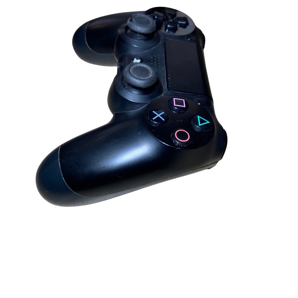 Sony Playstation 4 Dualshock Controller Official PS4 Faulty Stick Drift | eBay UK