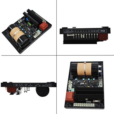 Regulators - Regulator Type