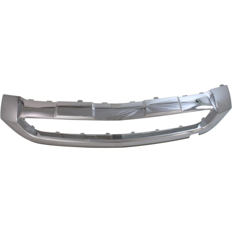 New Bumper Grille Front Fits 17-19 MERCEDES-BENZ GLE43 Amg 1668850301 ...