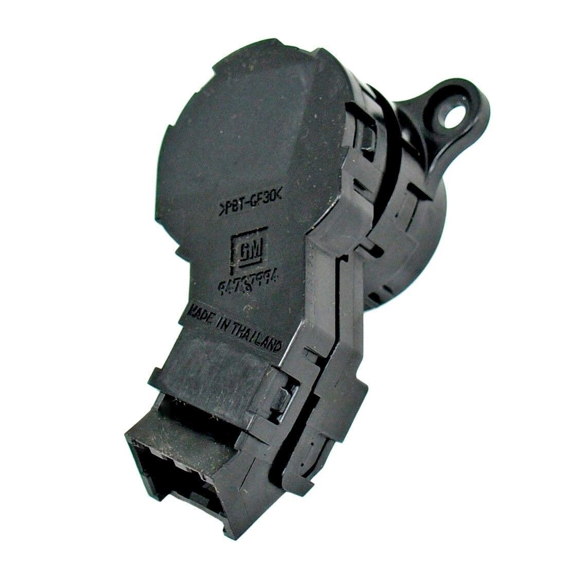 OEM GM 94737994 Ignition Starter Switch 15-22 Cruze Sonic Impala ...