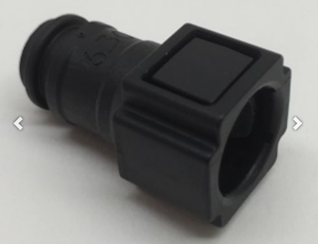 Audi A4 B8 Fuel Pump Closure Cap 8R0201263A Genuine for sale online | eBay