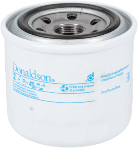 Filter P502022 fits Deutz F2M1008F F2M1011 F2M2012 F3L2011 F3M1008F ...