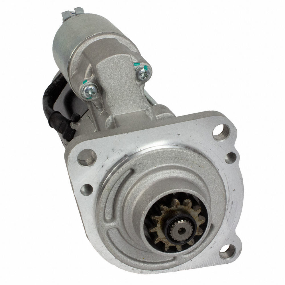 Starter Motor-New Motorcraft NSA-17578-N for sale online | eBay
