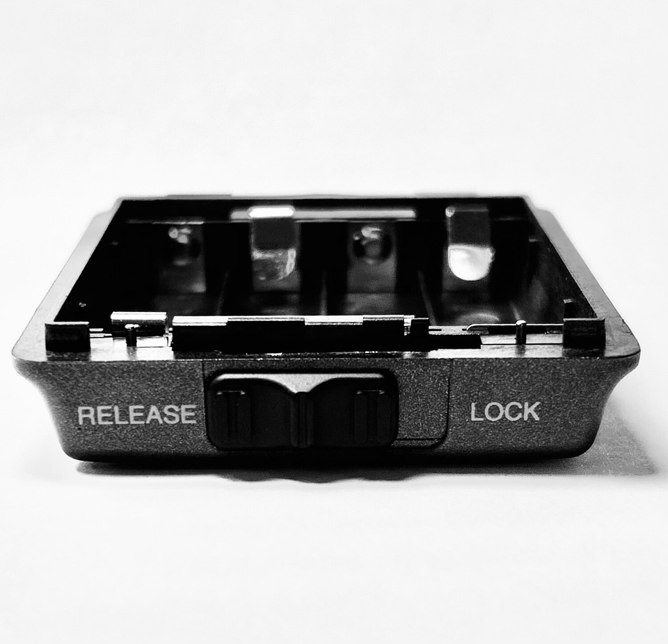 Fujinon Brand 14x40 Techno-Stabi BATTERY COMPARTMENT replacement COVER ...