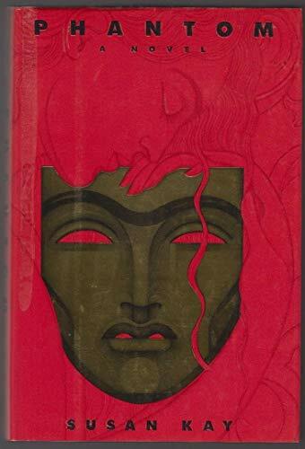 Phantom by Kay, Susan (Hardcover) 9780385302968| eBay