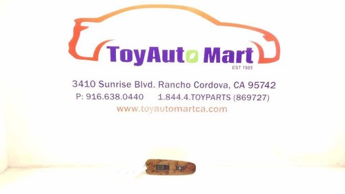 LS400 95 96 97 Door Electric Switch (Master) | eBay