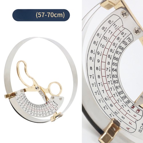 Hat Ruler Measuring Hat Circumference Tool Adult Child Head ...