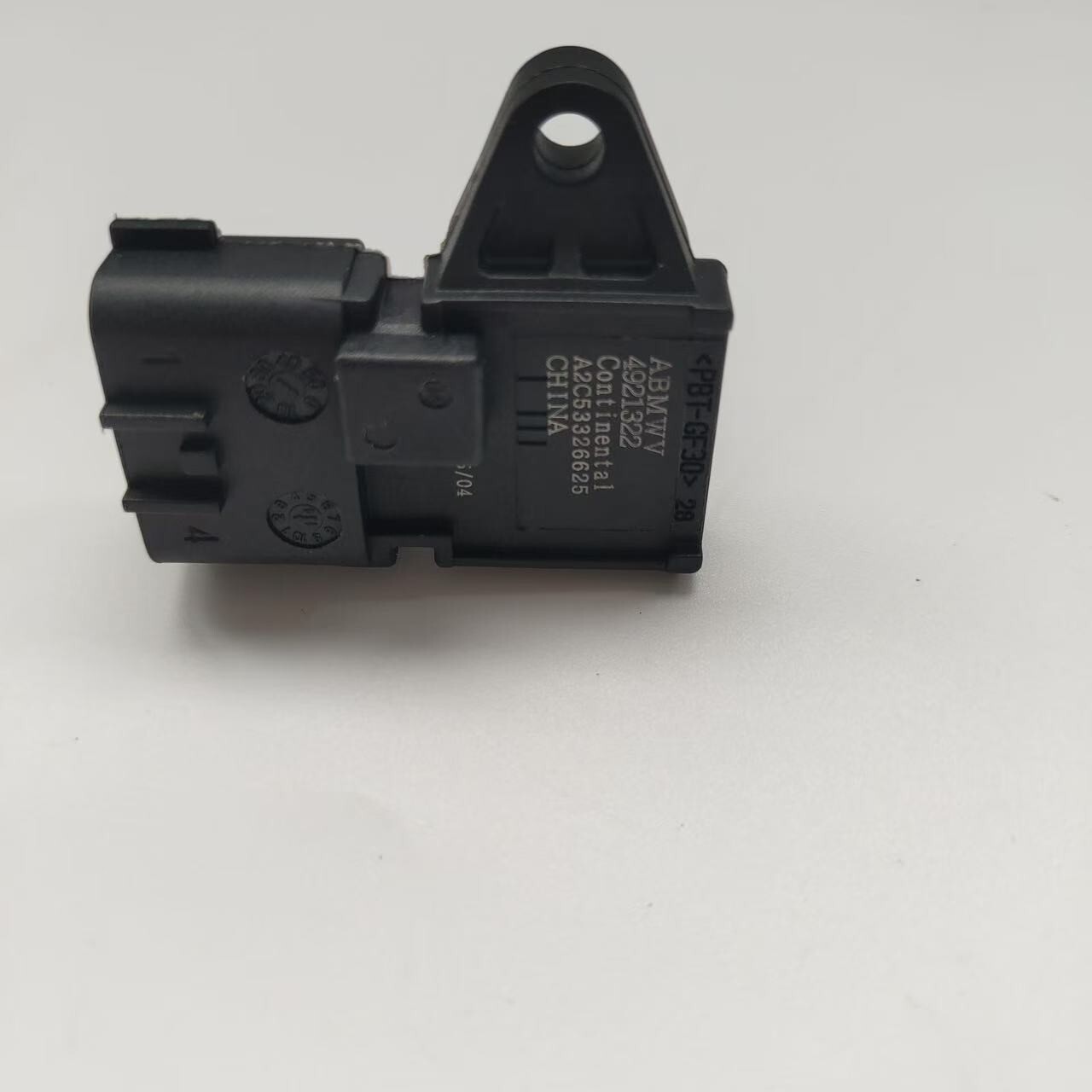 CUMMINS SENSOR PRS TEMPERATURE 5698455 for sale online | eBay