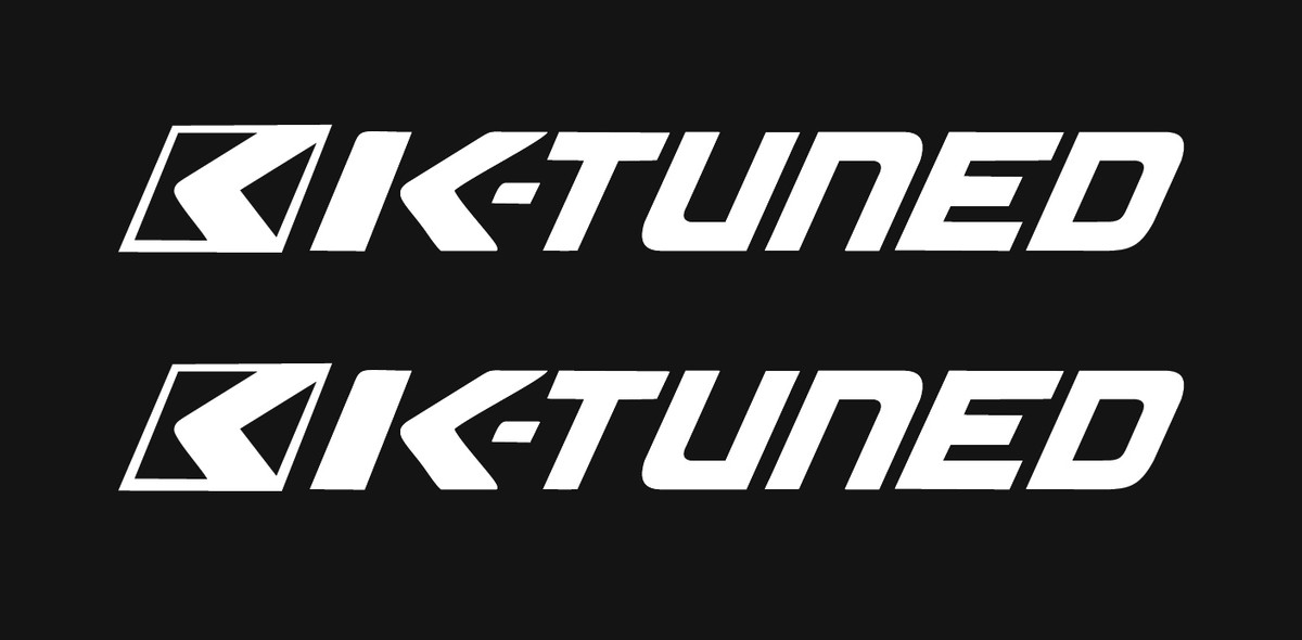 K Tuned Logo