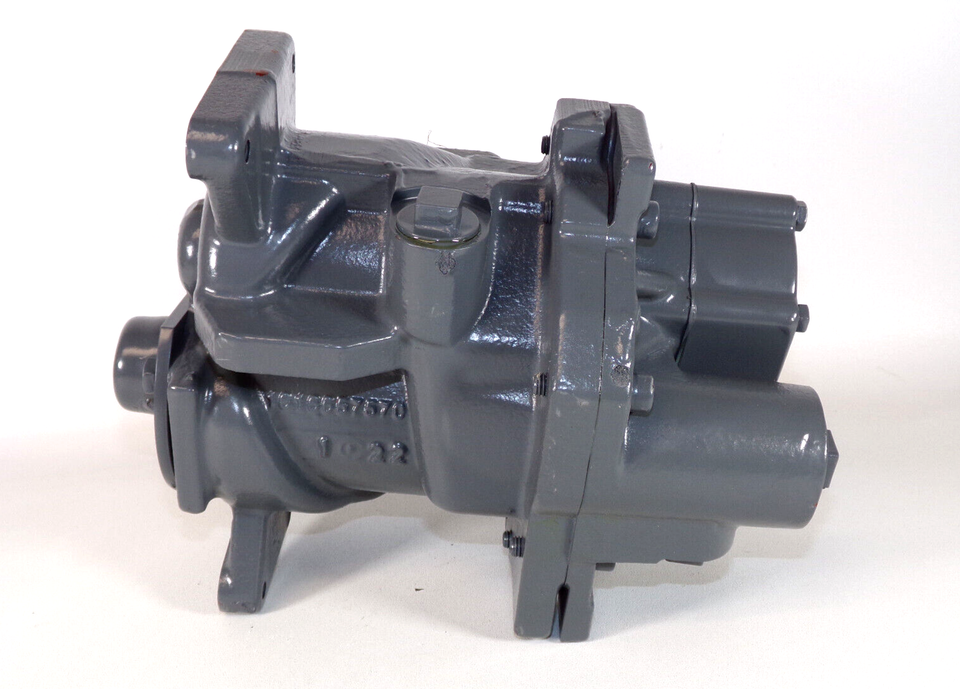 Atlas Copco OEM Air Compressor Rotor Screw Element Air End Head ...