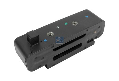 CAPSautomotive Mounting radiator 930 504 0114 9305040114 for Mercedes ...