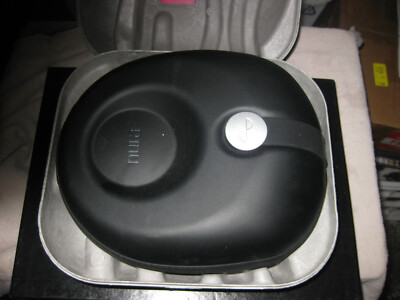 Nuraphone By Nura Wireless Headphones - Adaptive Sound + Case W ...