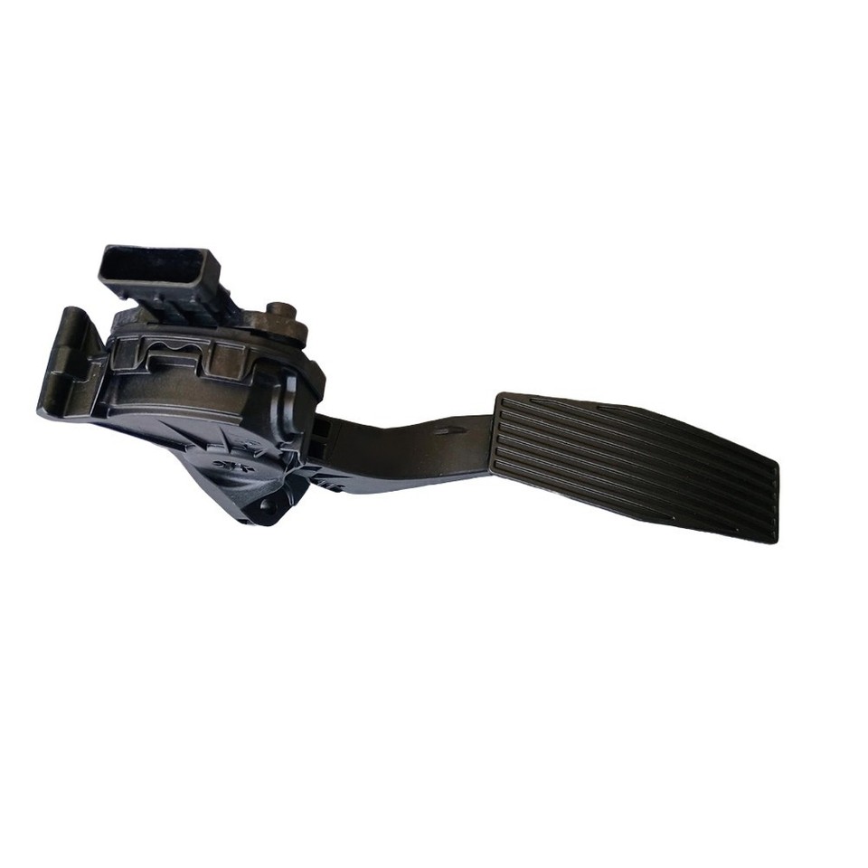 Car Maintenance Accelerator Pedal OEM Pedal 13252702 Easy Installation ...
