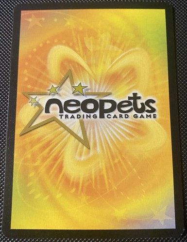 2003 Neopets Card TCG Base Set Ice Scimitar #201 | eBay