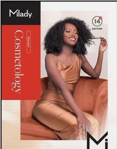 Milady's Standard Cosmetology with Standard Foundations (Hardcover) | eBay