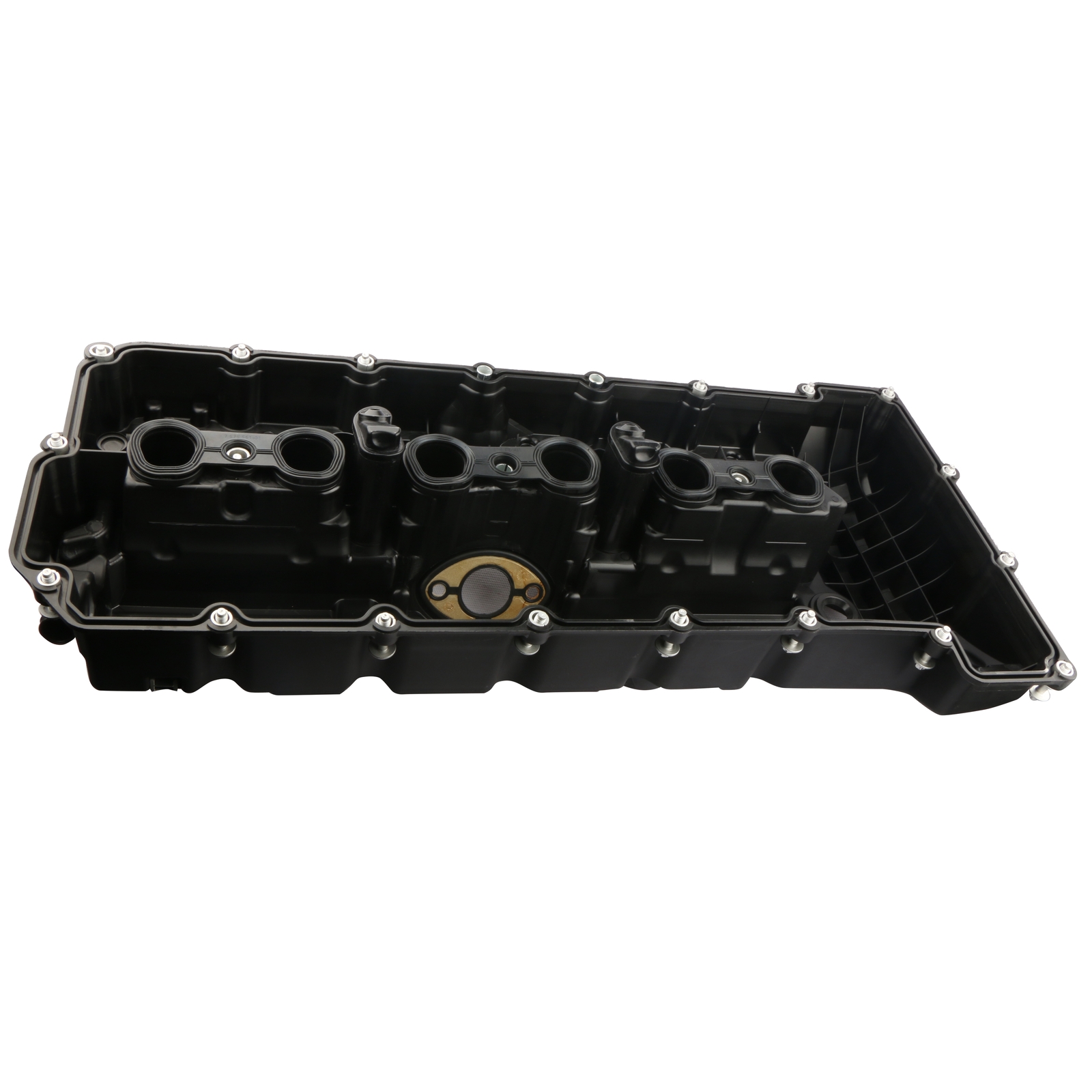 Engine Valve Cover Kit For 2003-2008 Infiniti G35 M35 FX35 VQ35DE 3.5L ...