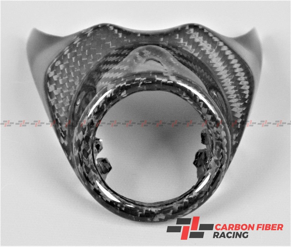 2015-2021 BMW R NineT 100% Carbon Fiber Key Cover | BRBM287100CF ...