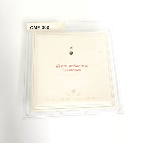 Fire-Lite CMF-300 Addressable Control Module NEW (Open) | eBay