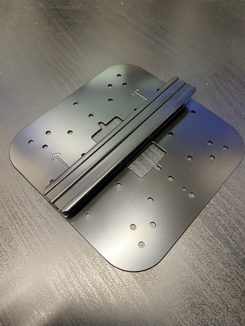 Aruba R3J19A Mounting Bracket - Black for sale online | eBay