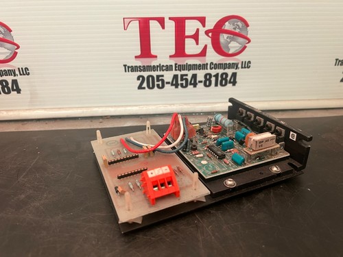 KB Electronics KBIC-118 DC Motor Speed Control | eBay