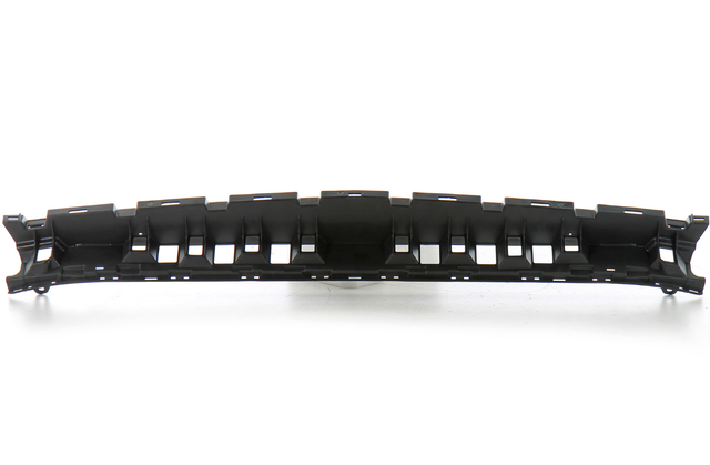 Mercedes-Benz GLC C253 Front Bumper Lower Basic Mounting A2538851103 ...