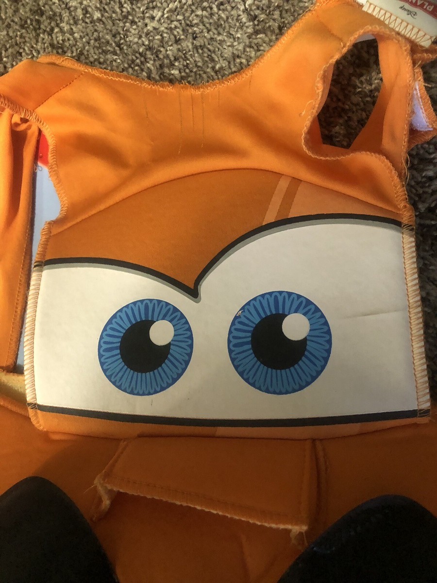 Dusty Crophopper Costume Target