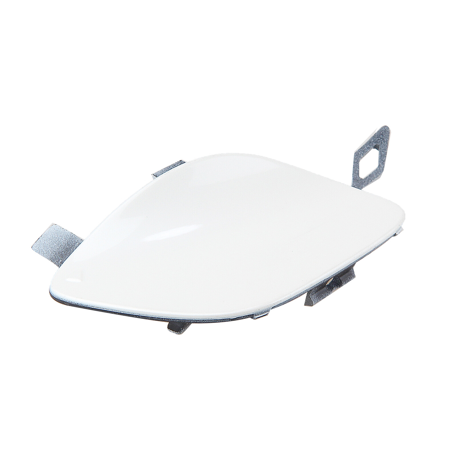 1x Front Bumper Towing Hook Cap For Mercedes Benz W213 2017-2020 ...