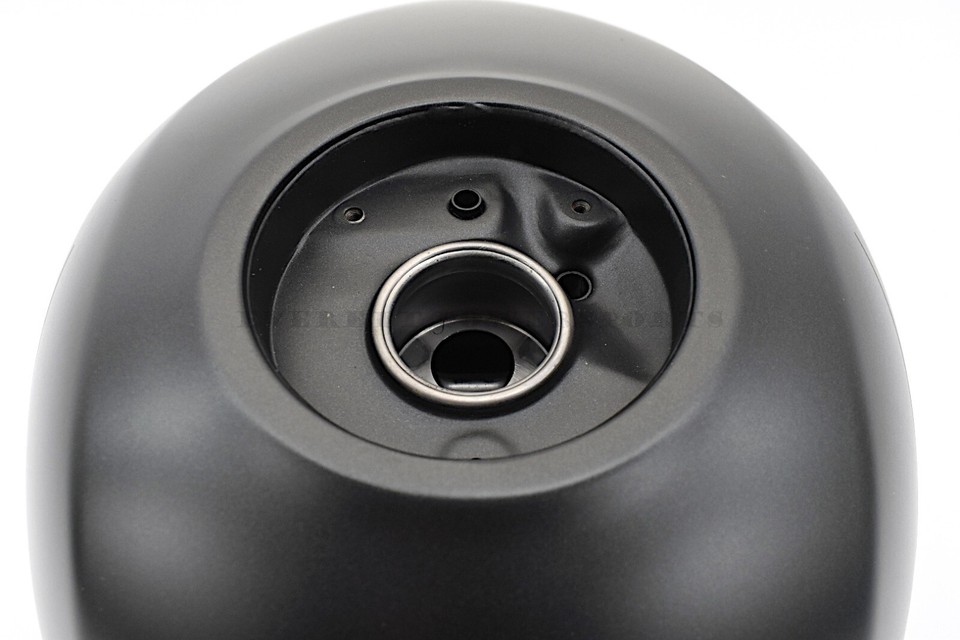 Fuel Gas Petrol Tank 2023 CMX500 *Fits 17-24 Matte Gunpowder Black ...