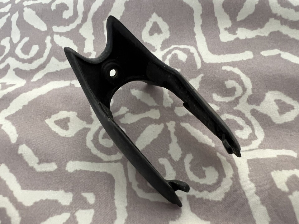 PROTO PM5 PM6 EYE COVER PAINTBALL BLACK M6 MATRIX EXCELLENT SHAPE | eBay