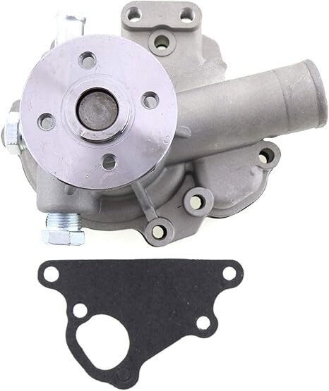 Water Pump 371-0183 3710183 for Caterpillar CAT 3013C 3024 3024C C1.1 ...