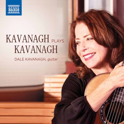 Kavanagh - Kavanagh Plays Kavanagh [New CD] 730099144933 | eBay Australia