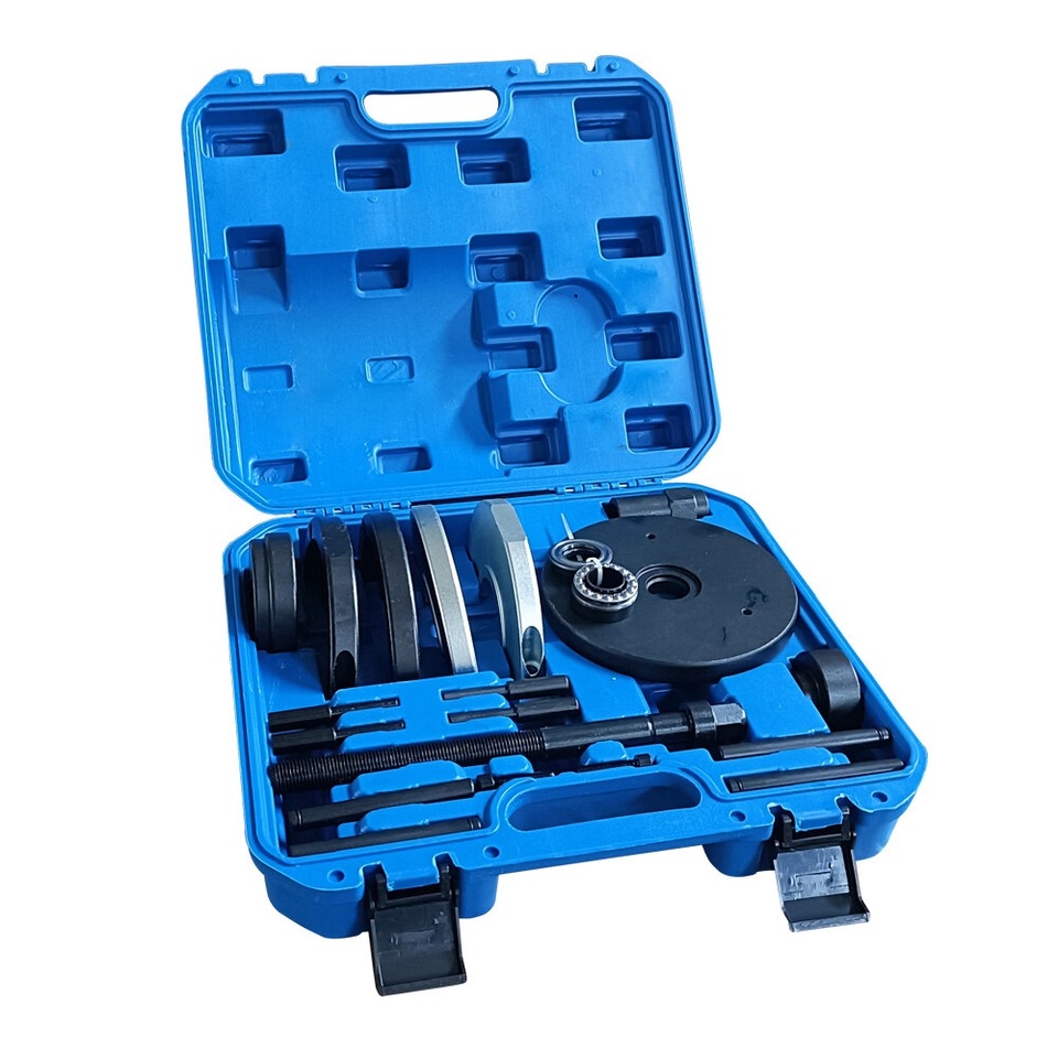 New Arrival TECHTONGDA Wheel Hub Bearing Unit Tool 82mm Dismantling ...