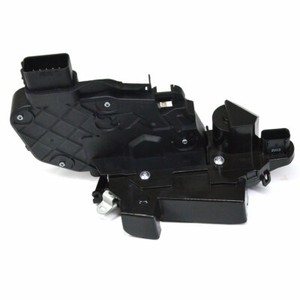 FIT LAND ROVER EVOQUE 2011>ON FRONT LEFT PASSENGER DOOR LOCK LR014101 ...