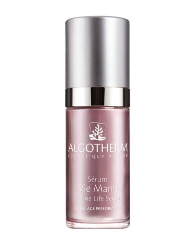ALGOTHERM ALGO Time Expert Marine Life Serum 30ml #nom | eBay