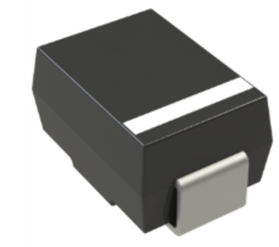 Pack of 10 B120-13-F Diode Schottky 20 V 1A Surface Mount SMA :RoHS ...