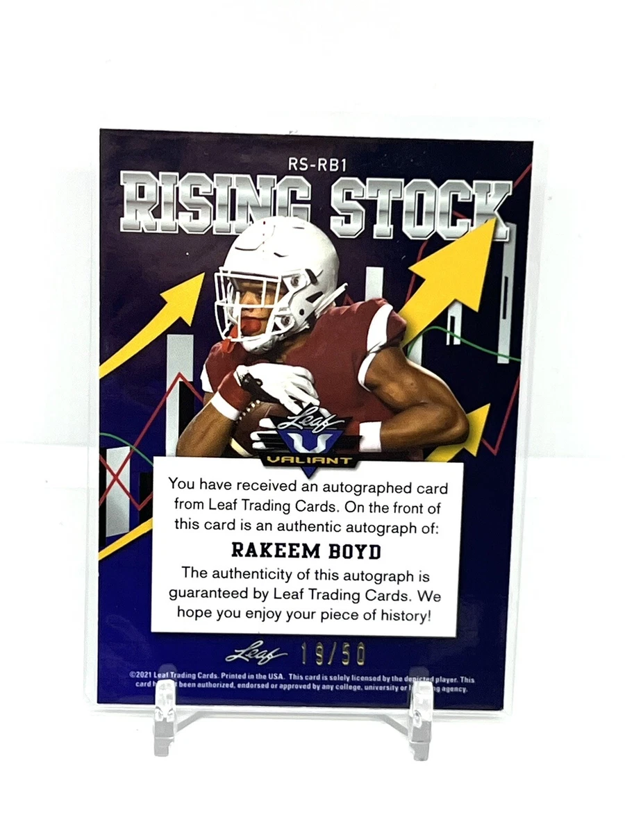 Tajh Boyd 2022 Orange Bowl