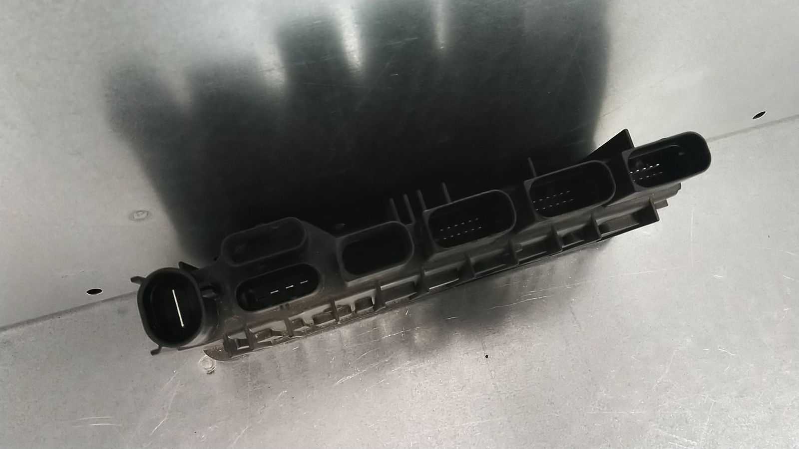 STEUERGERÄT VERSCHEIDENES BMW Z4 Roadster (G29) 2019 8638551/ ...