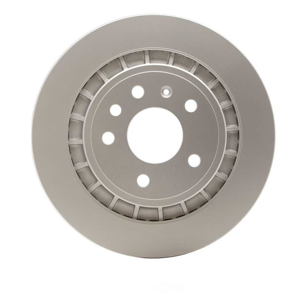 Disc Brake Rotor-Arc DFC 604-65014 fits 2002 Saab 9-5 for sale online ...