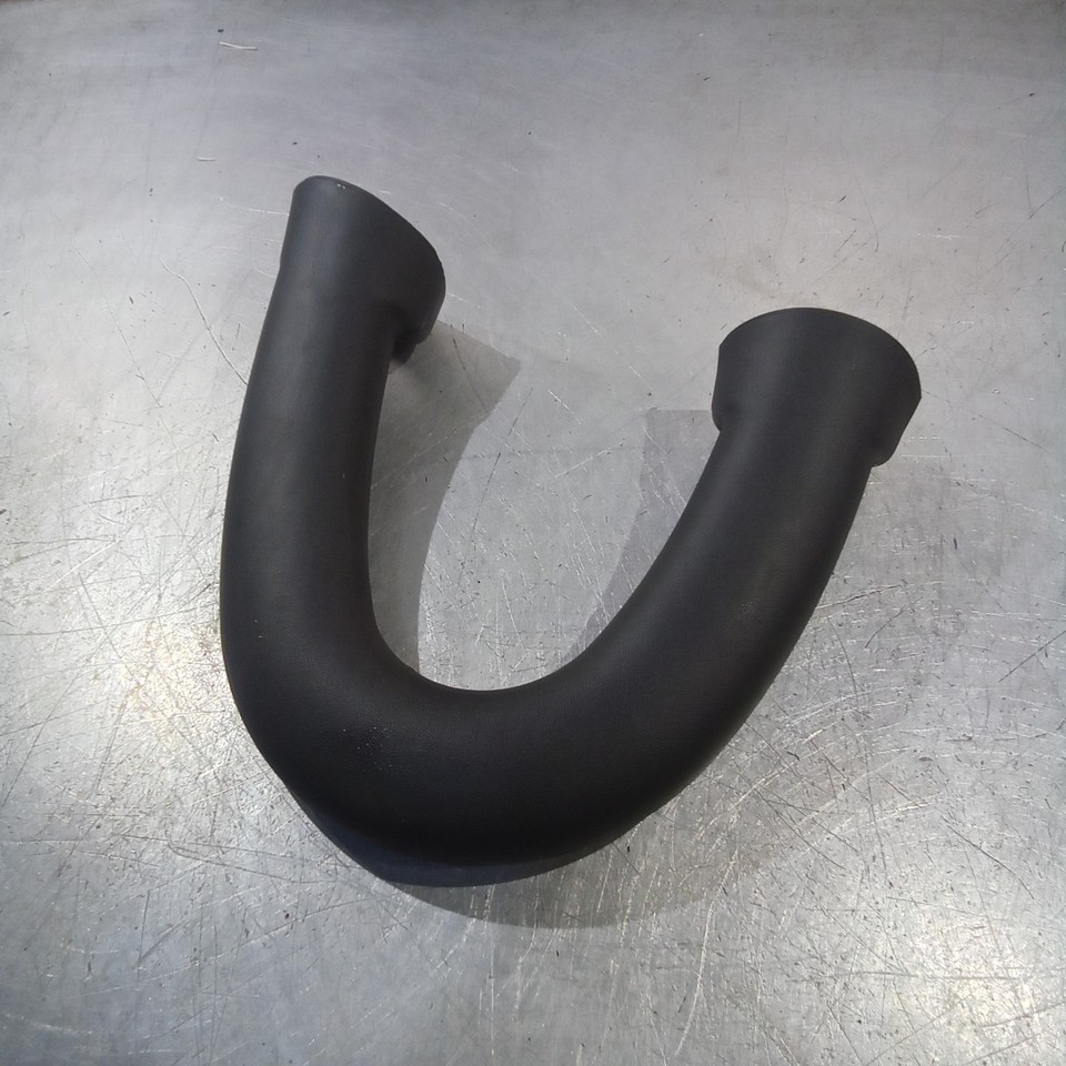 BMW Mini R58/R59 2010-2015 Roadster PAIR Roll Over Bar Hoop Cover Trims ...