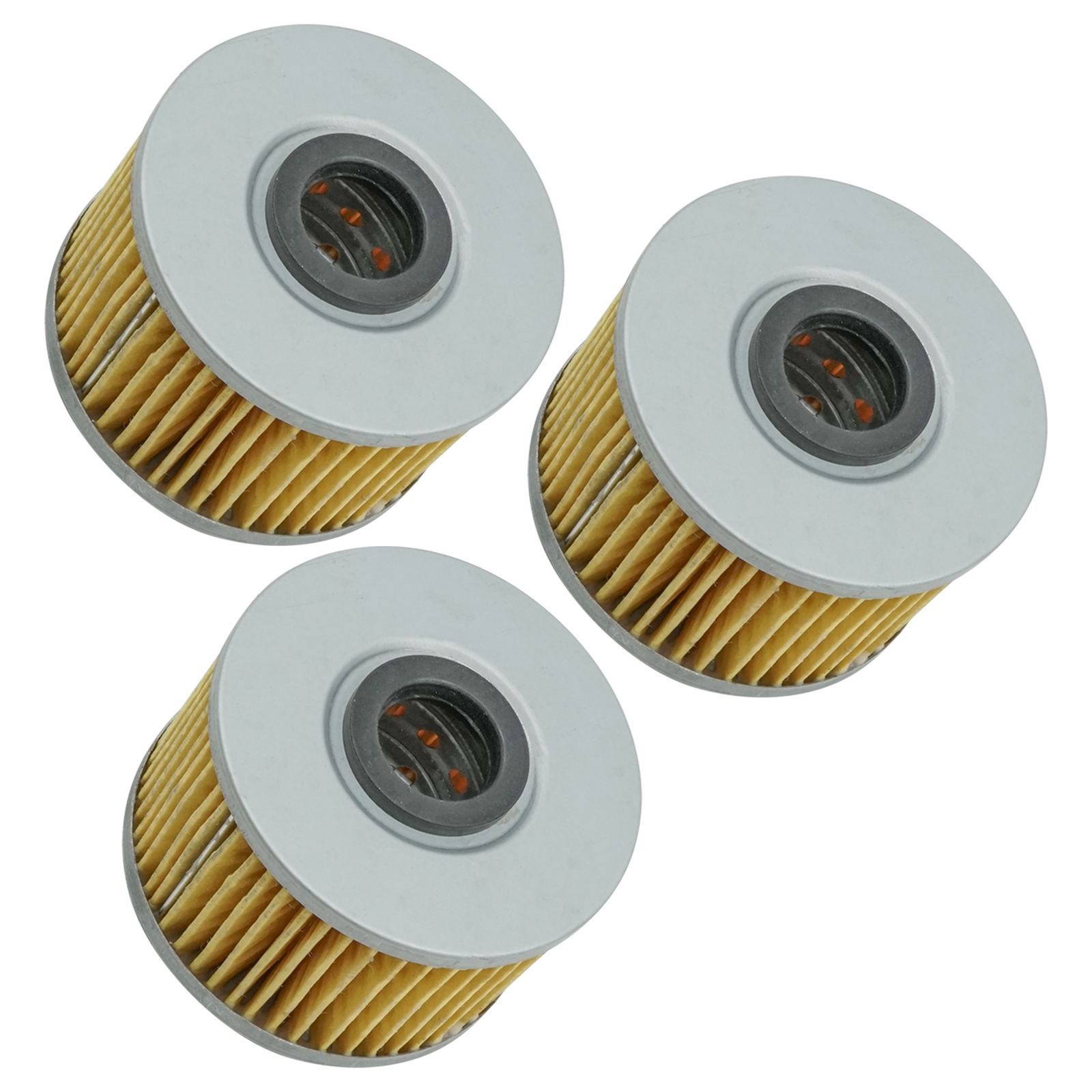 HONDA 15412HP7A01 - Cross reference oil filters