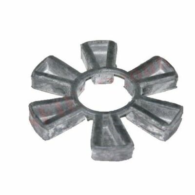 Rear Wheel Hub Cush Drive Damping Sprocket Rubber Coupling CZ Jawa ...
