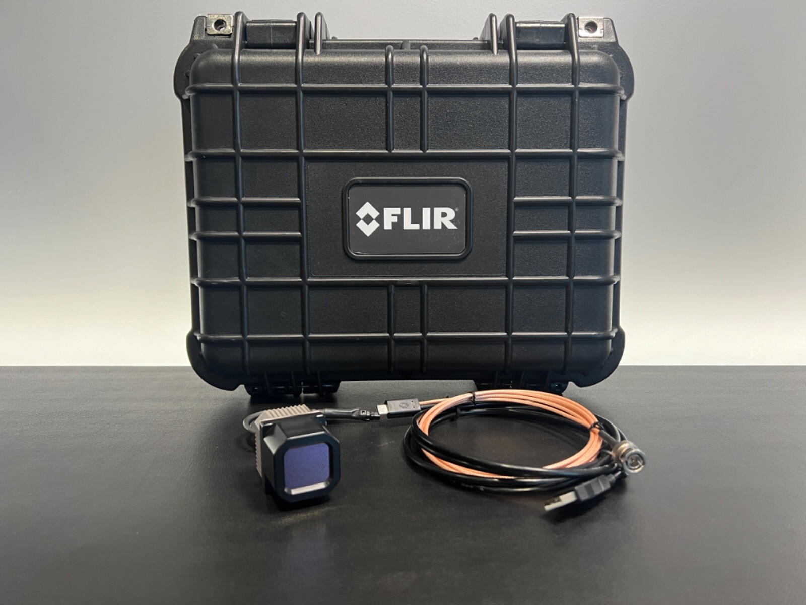 FLIR ADK 640x512 Res 60Hz USB Thermal Vision ADAS Kit E4 E8 T640 T540 ...