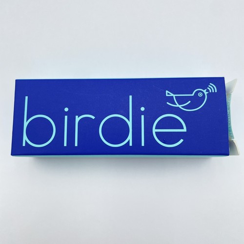 She's Birdie-Personal Safety Alarm Keychain for women- Metallic Rose ...