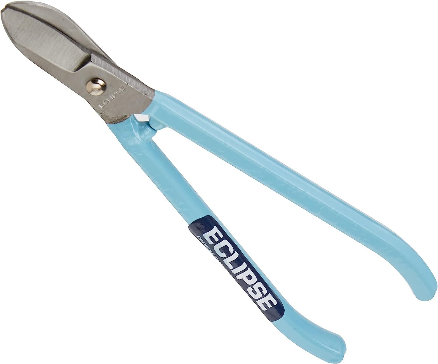 Eclipse Jewelers Snips 7" (180mm) Straight Or Curved Tin Snips From ...
