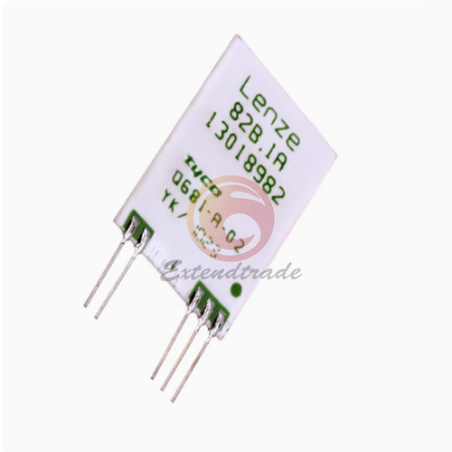 One NEW FOR Lenze thick film resistor 82B.1A 13018982 Q681-A-02 | eBay