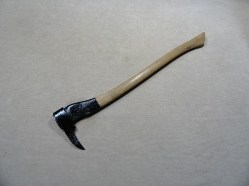 Pickaroon Picaroon Hookaroon Shorter Head Log Logging Tool Med Handle ...